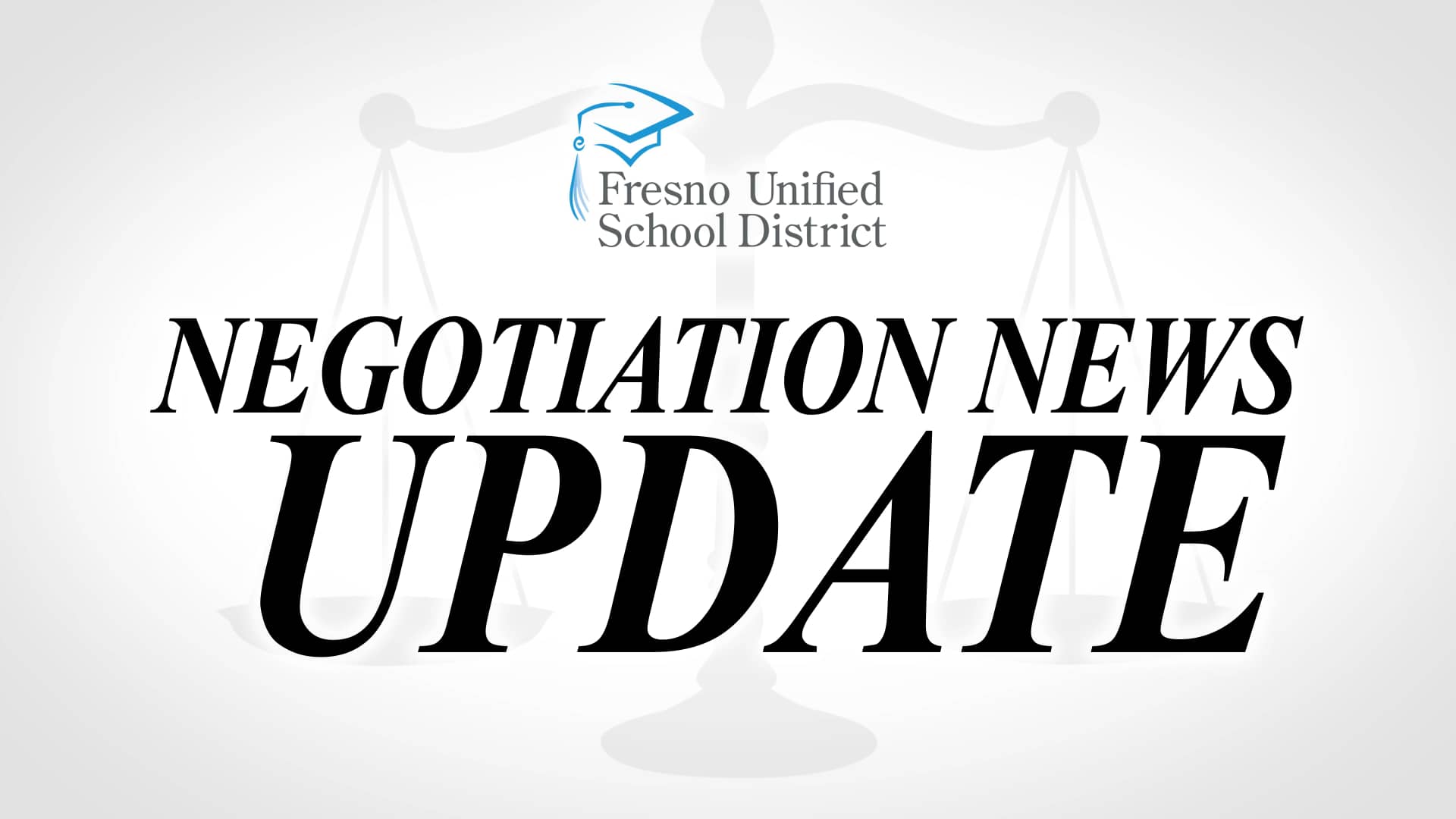 Negotiation News Update 10-24-2017 on Vimeo