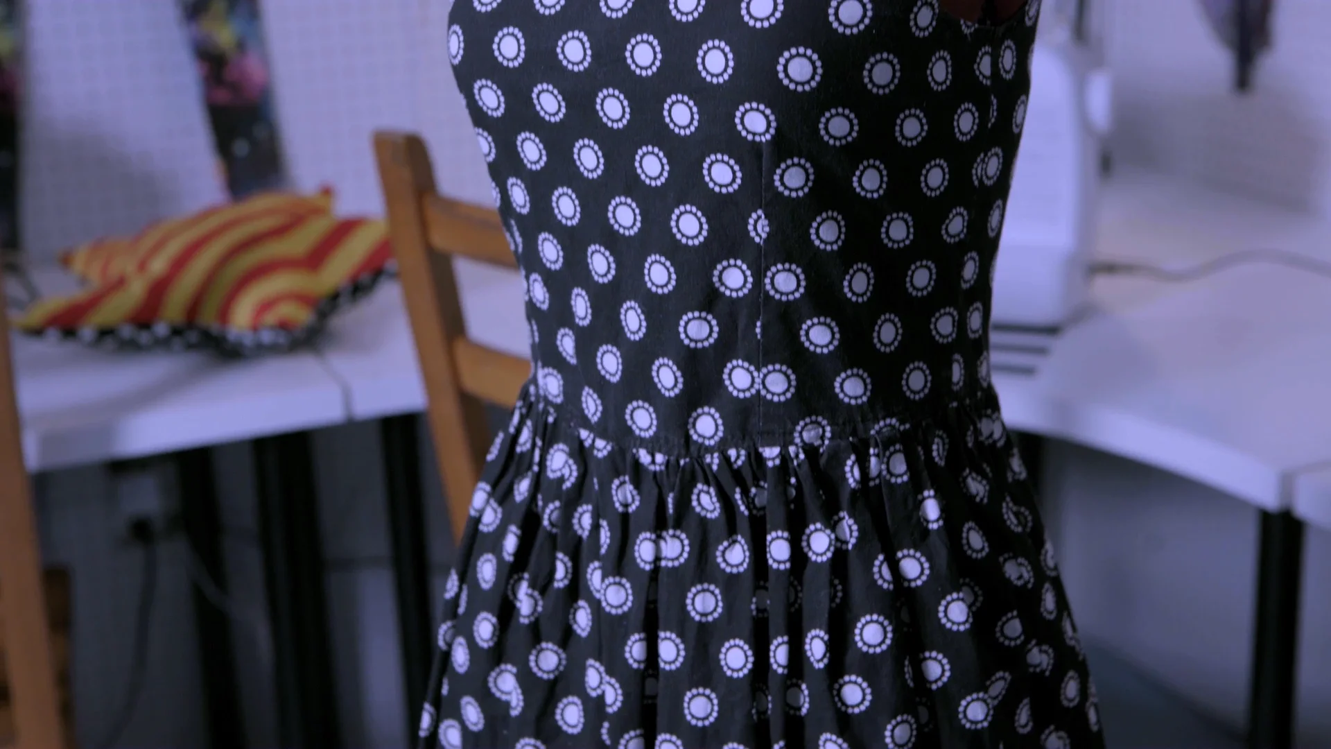 Alexa Nigro - BS and Finding Erica on Vimeo