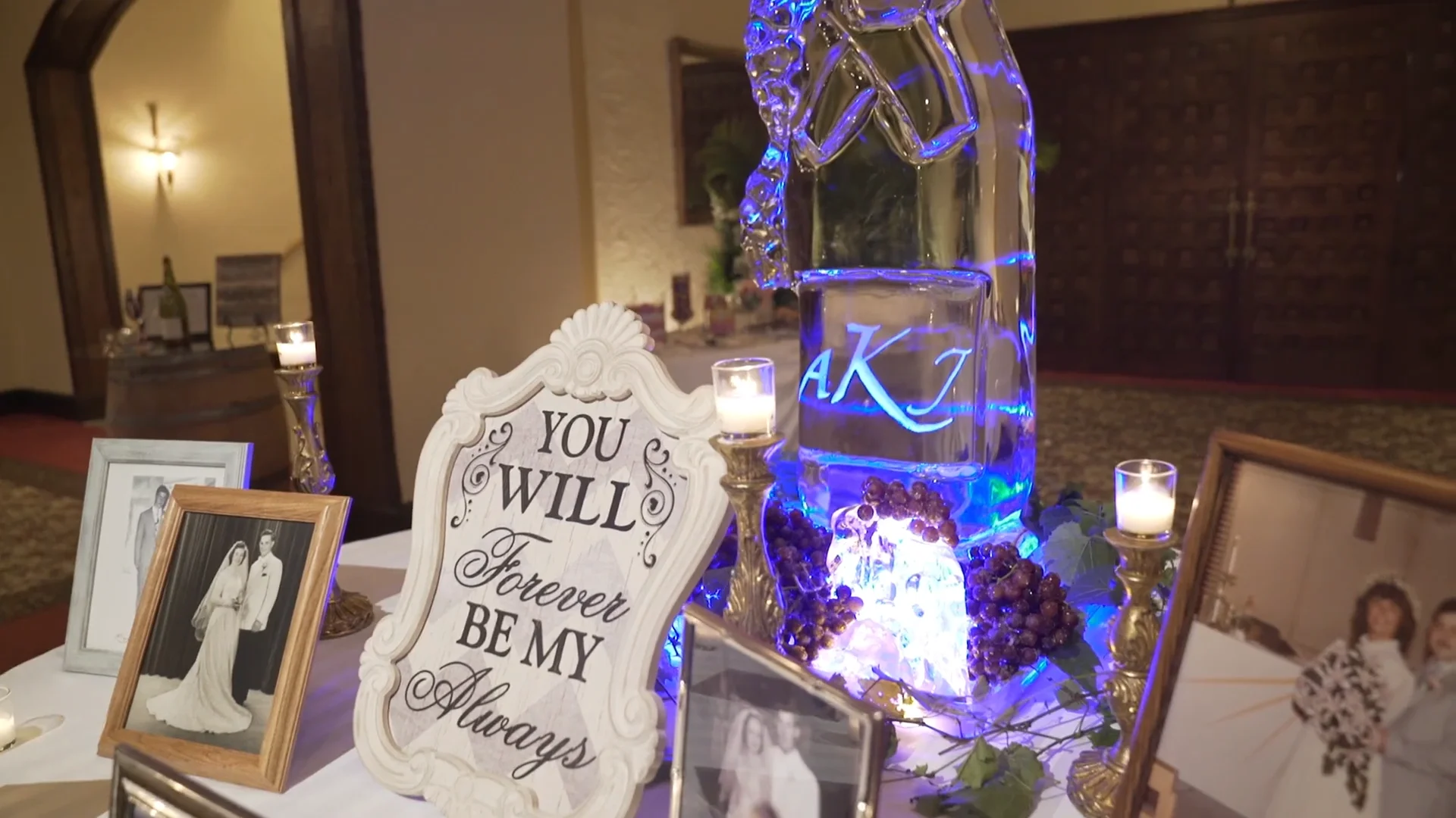 OCC wedding on Vimeo