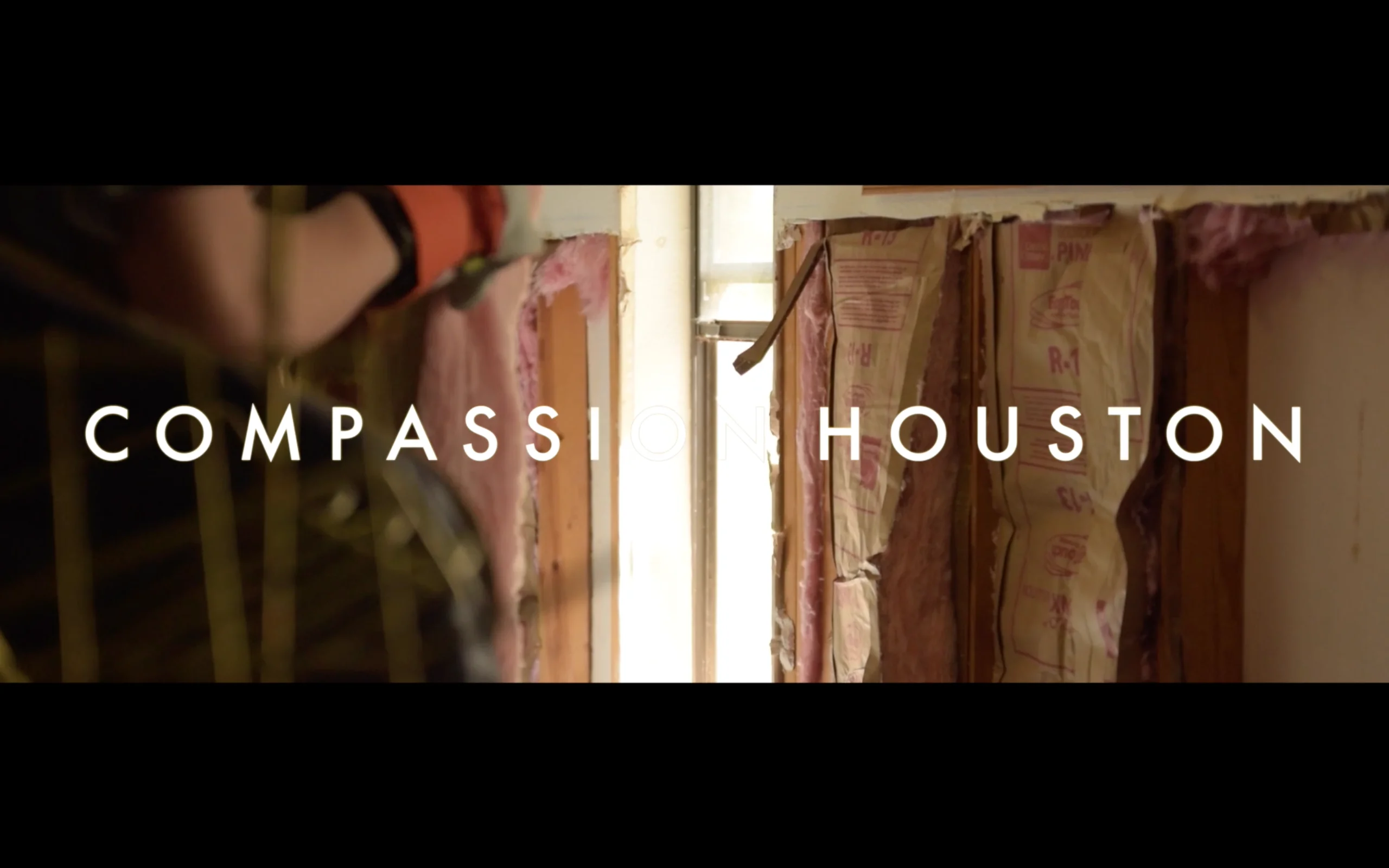 Compassion Houston on Vimeo