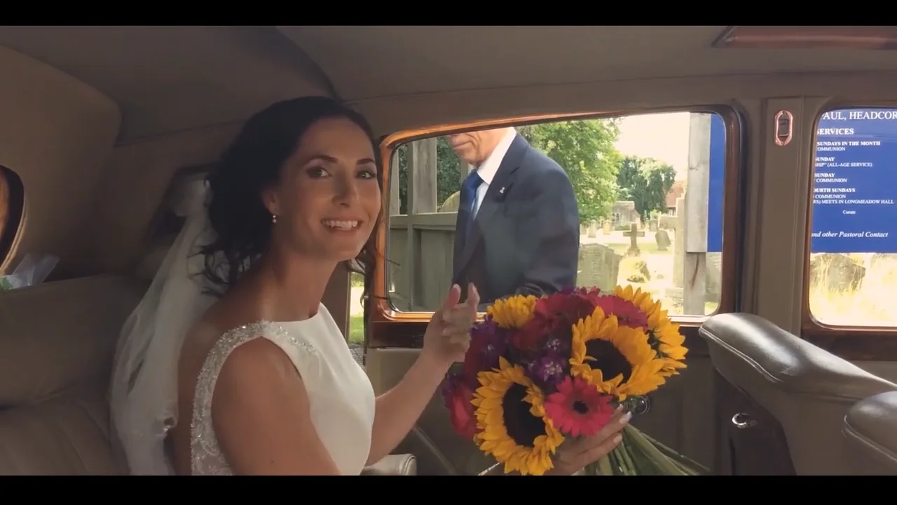 Wedding (Highlight Video) on Vimeo