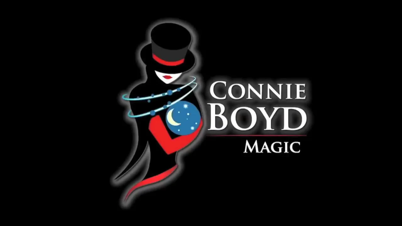 Connie Boyd Experience & Credits Promo