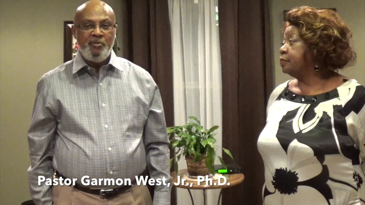 Romans 6:1-2: Where Do We Go From Here? on Vimeo