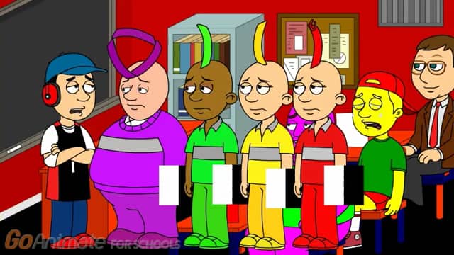 Barney Gets in Dead Meat Part 2 on Vimeo