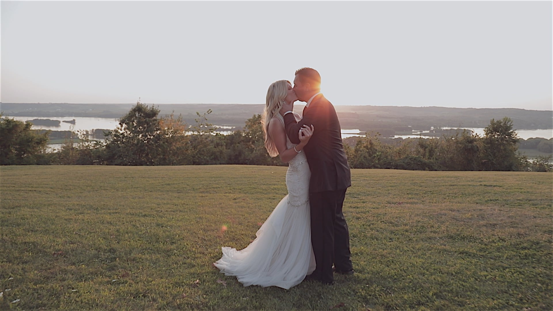 Lyndsey + Doug Extended Highlight Video on Vimeo