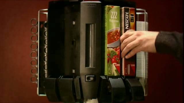 Jede Xpress on Vimeo