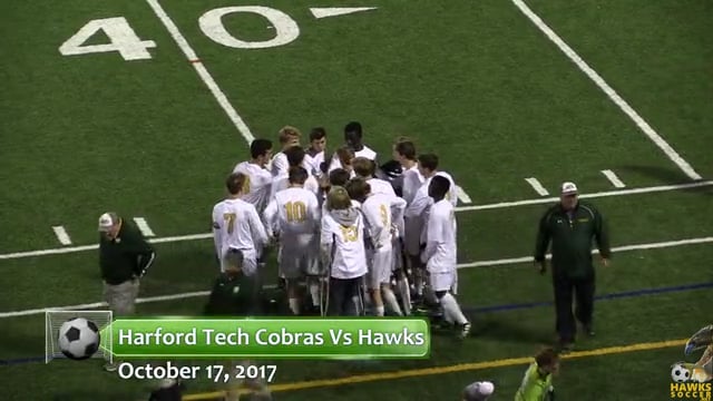 HawksSoccer.net on Vimeo