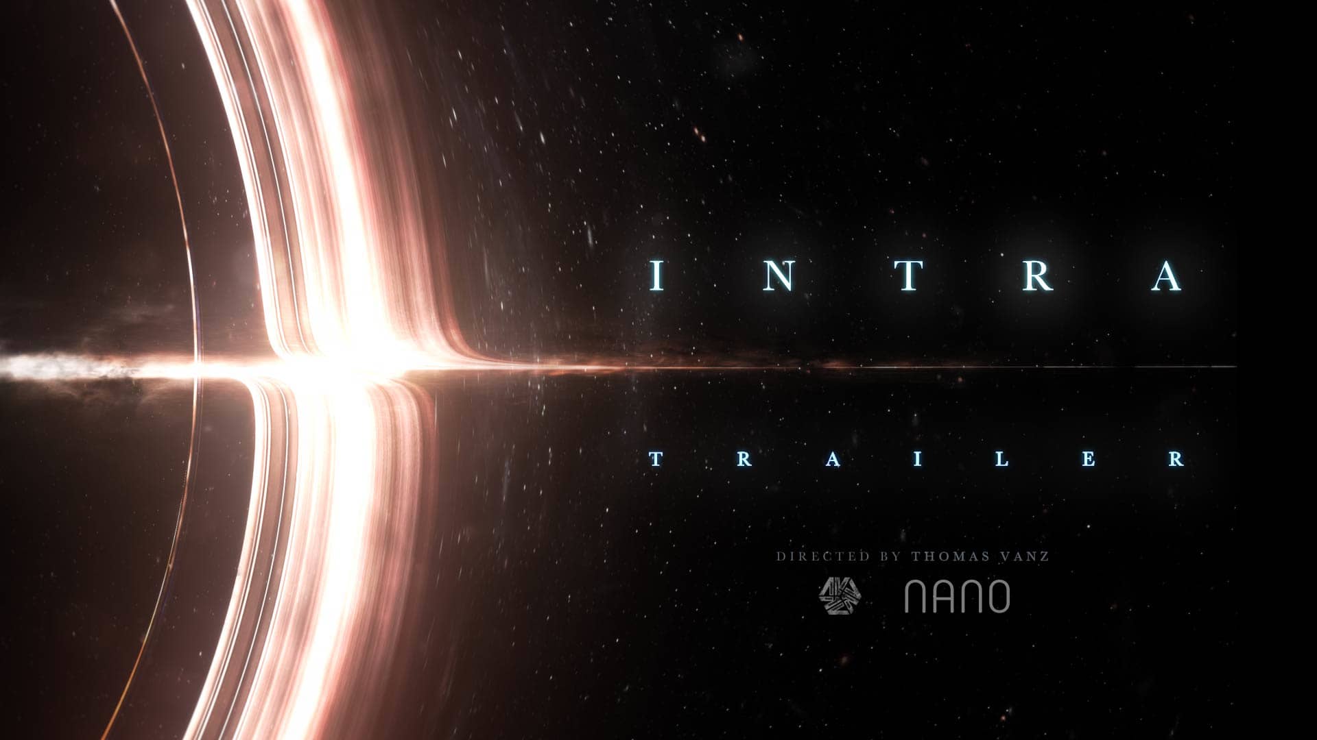 INTRA - Trailer on Vimeo