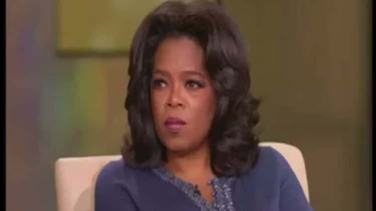 Oprah Crying Gif