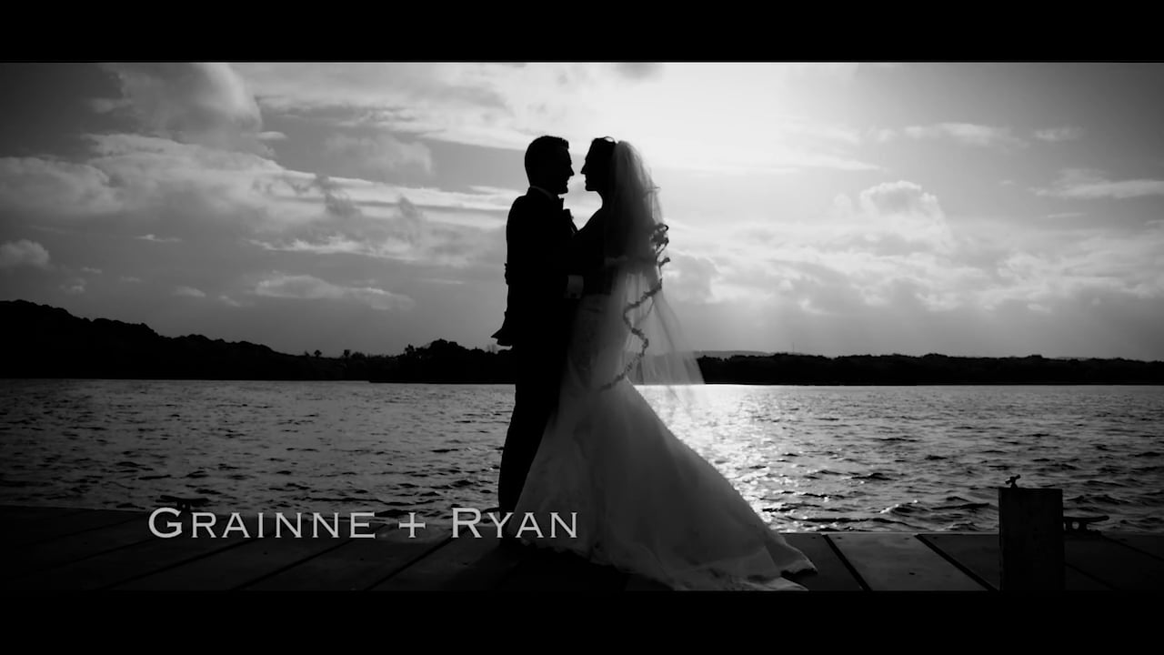 Grainne & Ryan on Vimeo