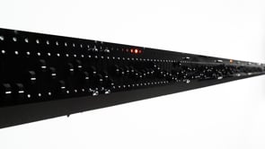 prosthetic knowledge — Ivy Interactive sound installation by vtol is a...