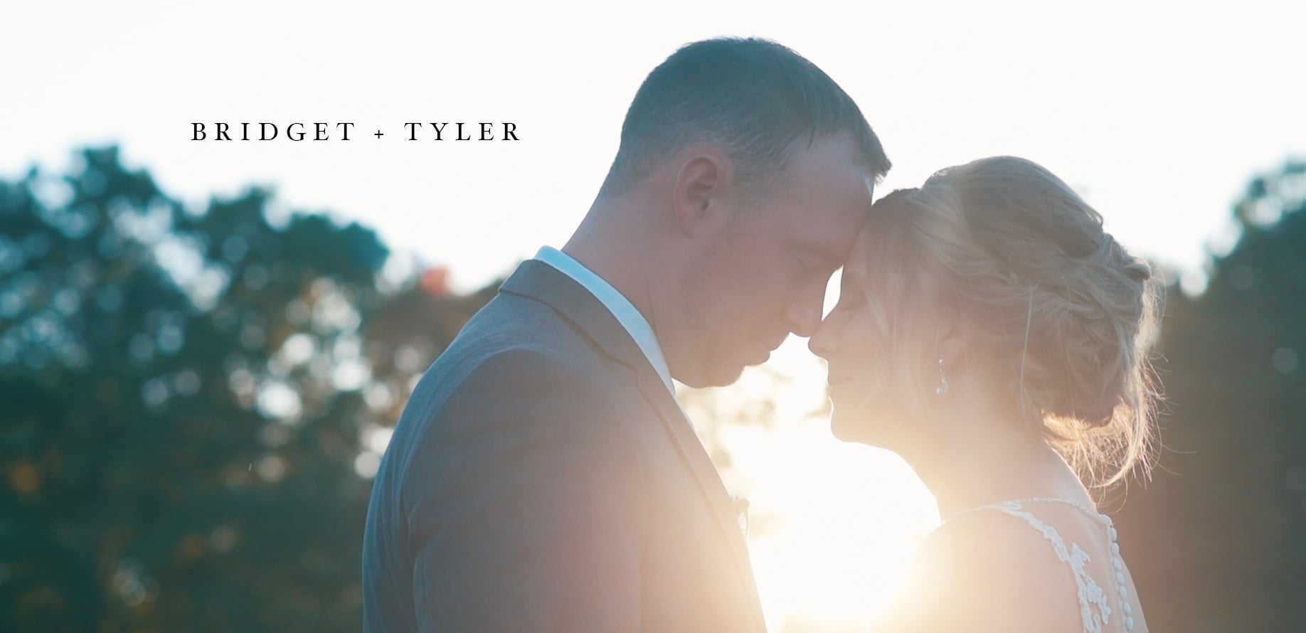Bridget & Tyler Trailer on Vimeo