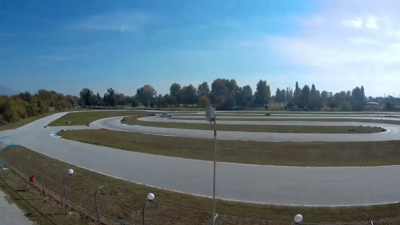Mini drift Πιστα καρτ Σερρων on Vimeo