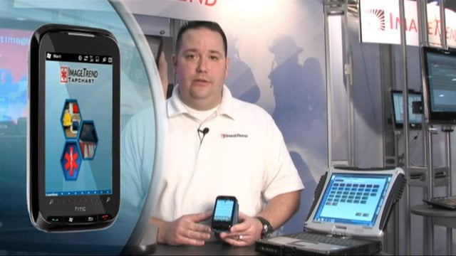 ImageTrend Product Demo - EMS Today 2010 on Vimeo