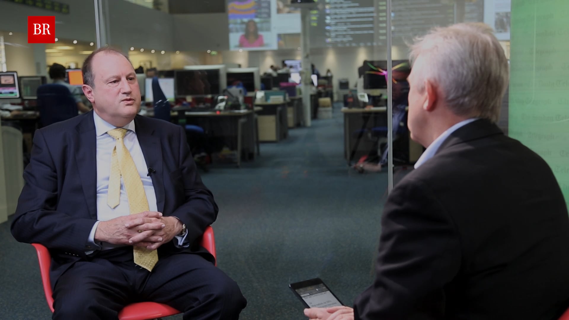 BFC Bank- The Bank for international payments on Vimeo