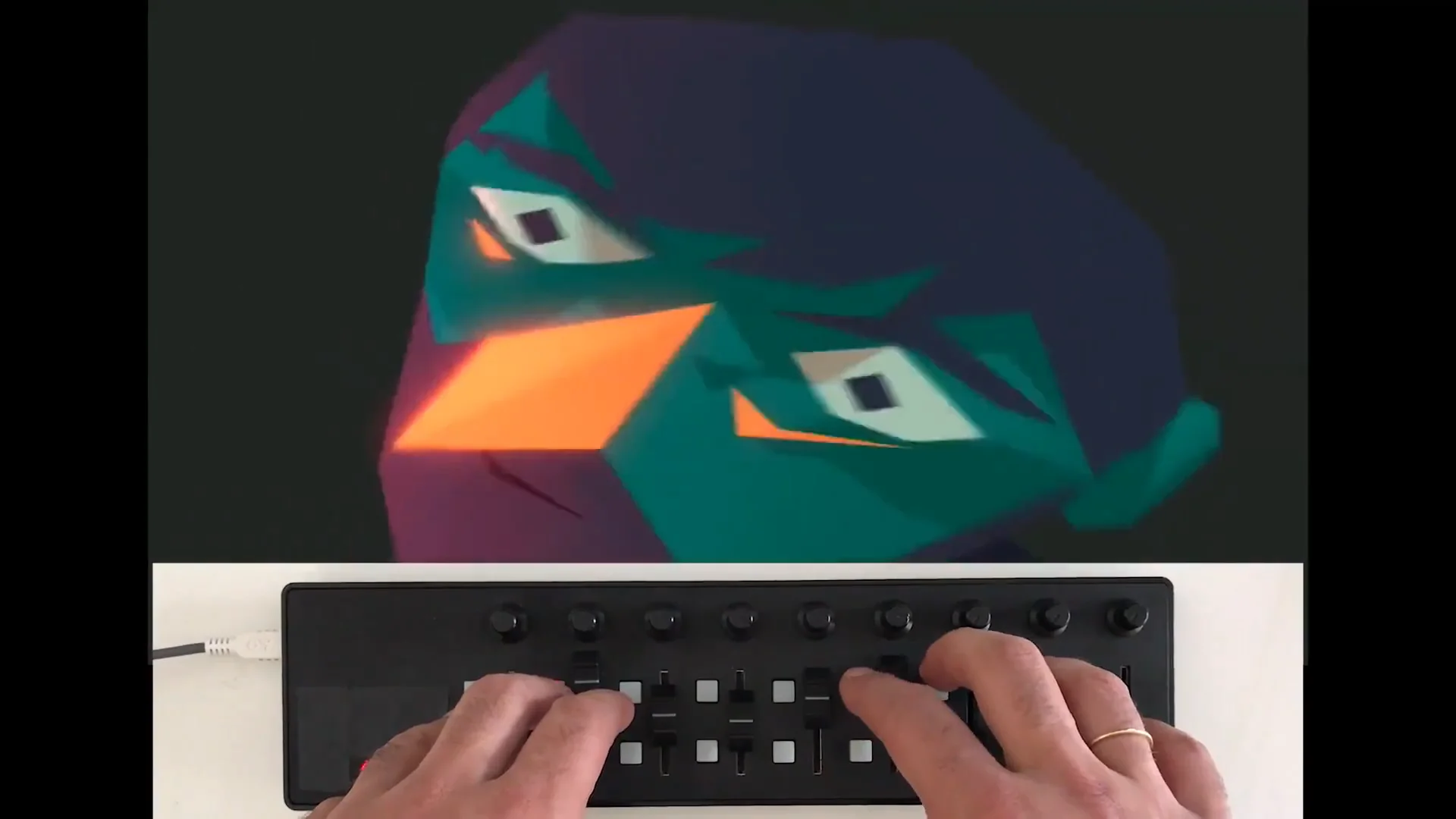 character.animation.synth