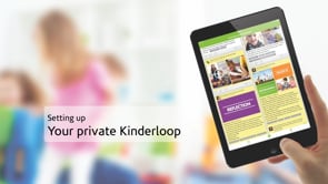 Kinderloop Help ) on Vimeo
