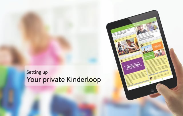 Kinderloop Help ) on Vimeo