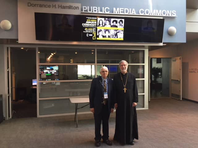 Dr Albert Rossi - Becoming a Healing Presence on Vimeo