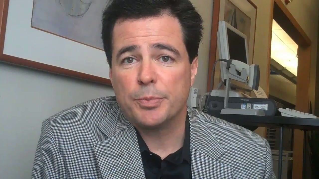 Hugh Duffy: Taking Control of Your Future on Vimeo