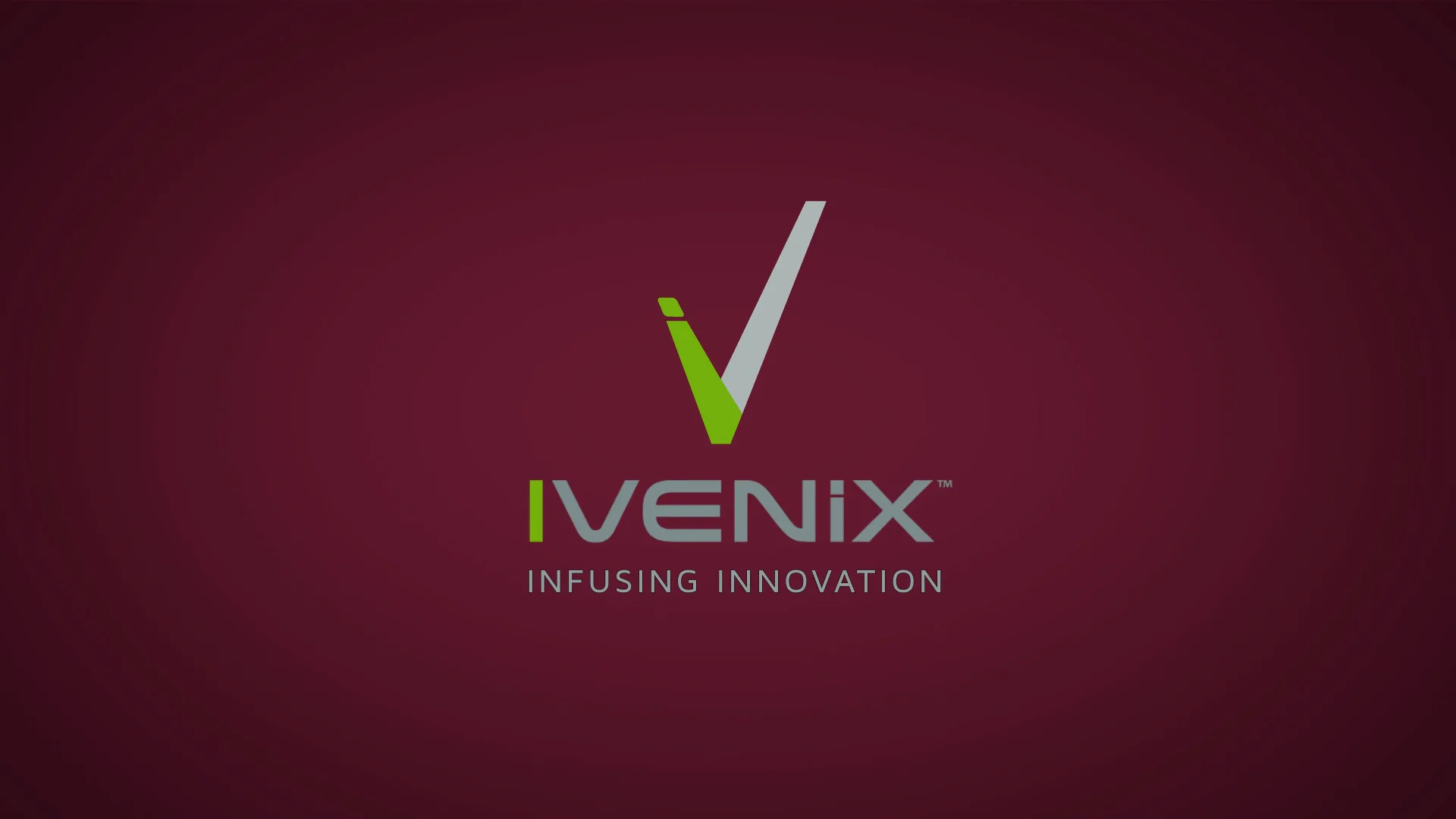 Ivenix Infusion System Video on Vimeo