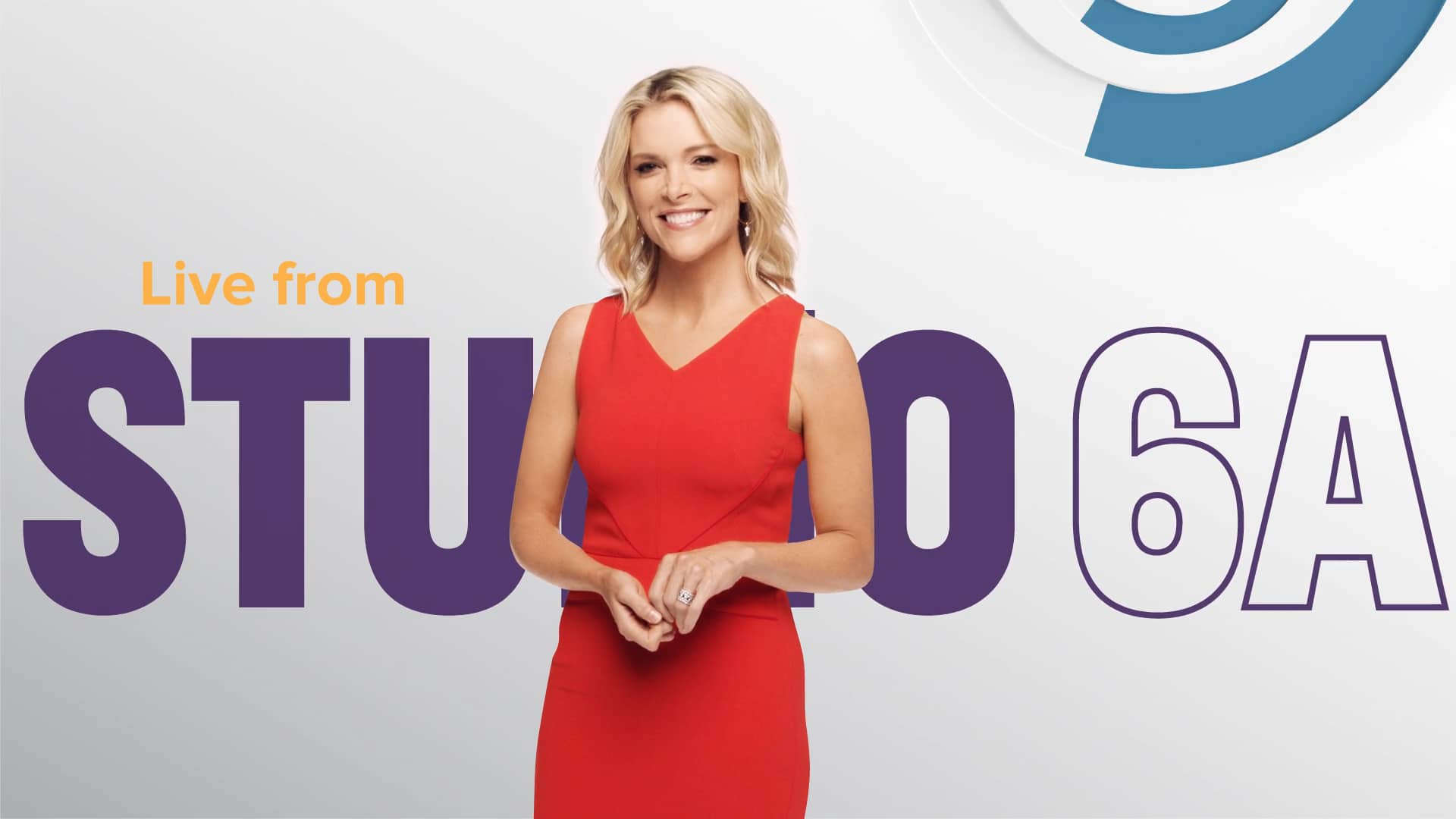 NBC Megyn Kelly Today - Show Open on Vimeo