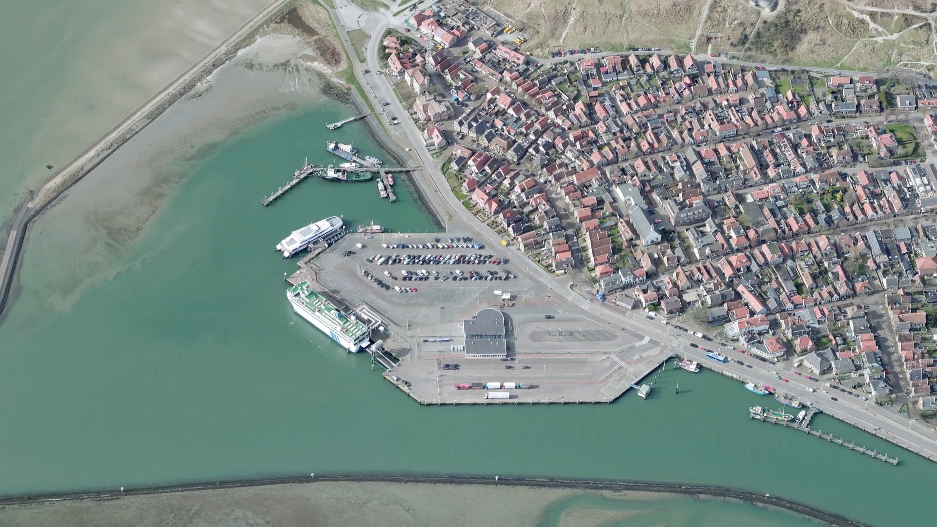 Product - Nederland Obliek - Cyclomedia NL on Vimeo