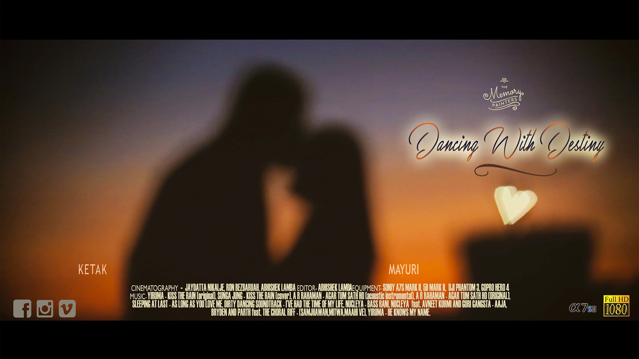 Mayuri Ketak - Trailer on Vimeo