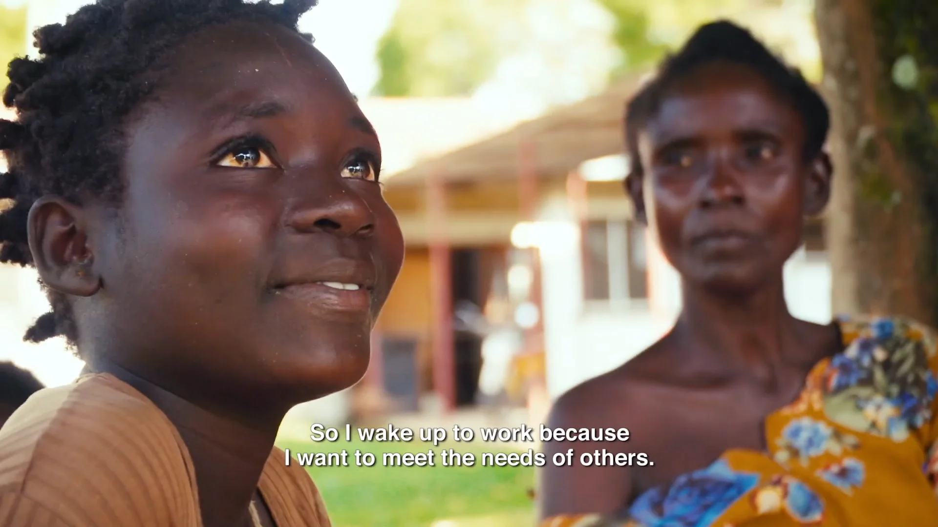 The Story of Atutur Hospital on Vimeo