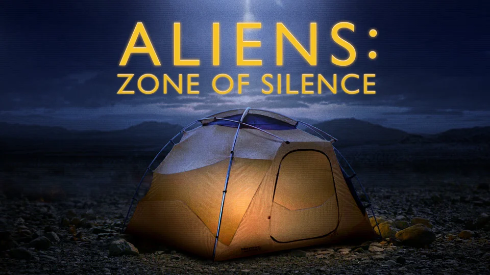 Watch Aliens: Zone of Silence Online | Vimeo On Demand on Vimeo
