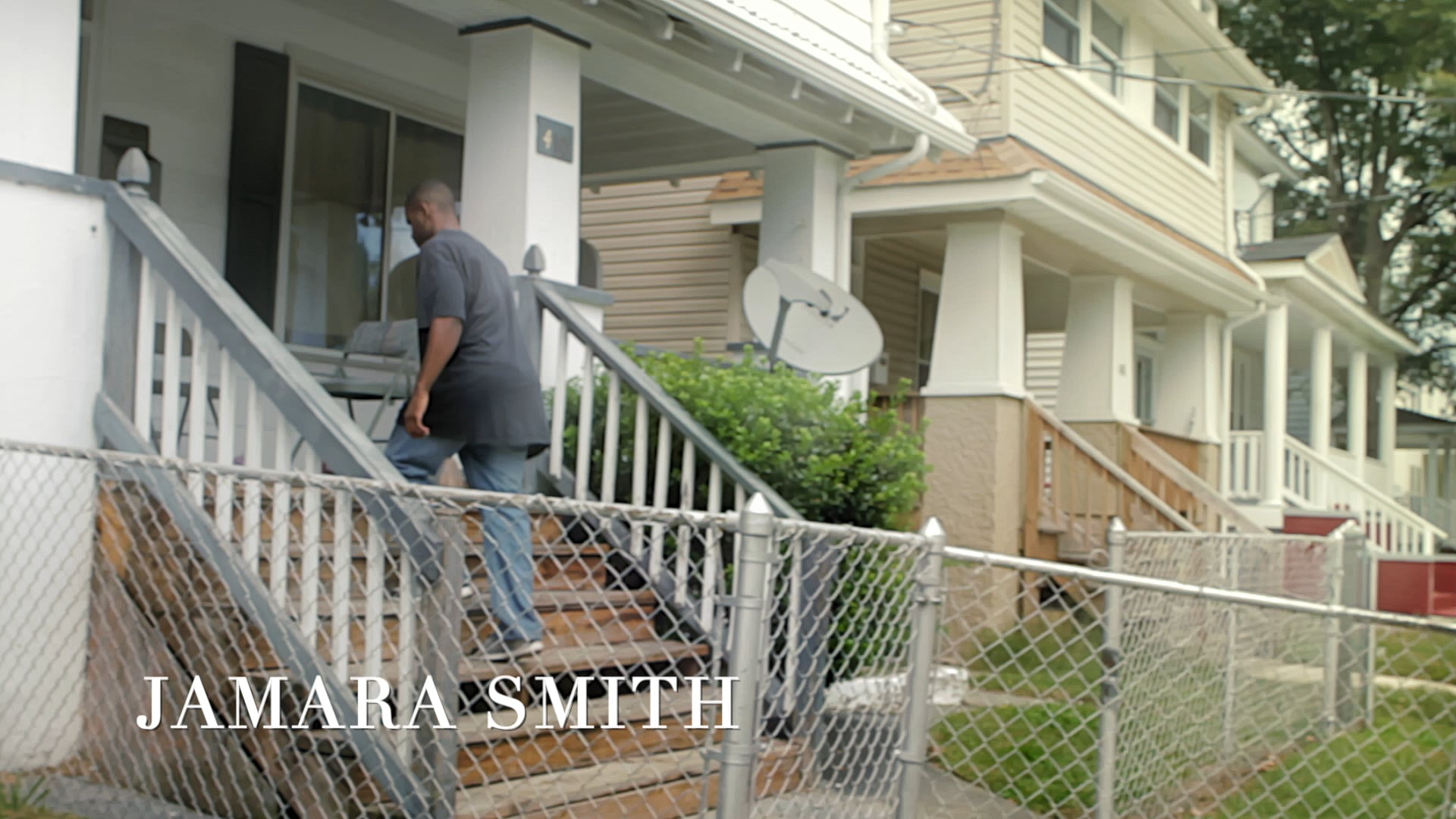 Aged Out (Short Film) on Vimeo