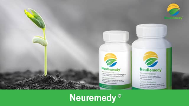NeuRemedy® The Polyneuropathy Vitamin on Vimeo