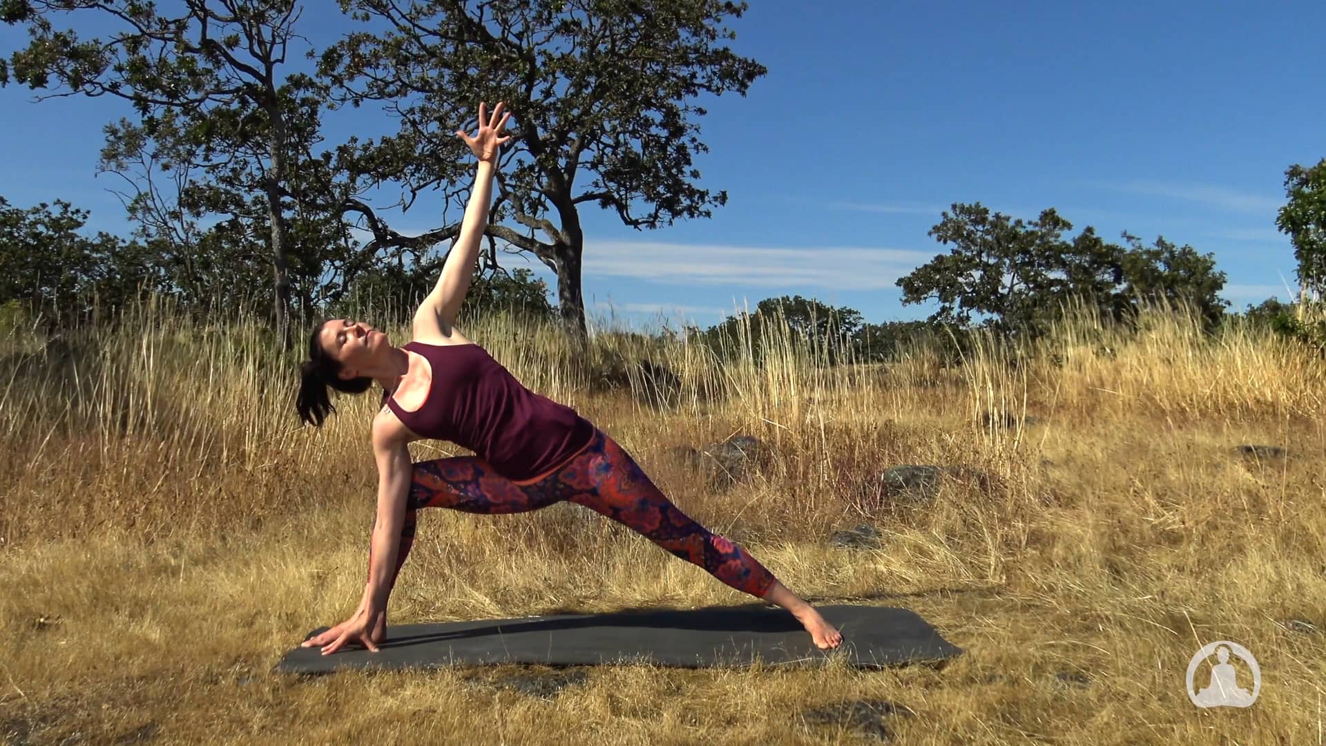Bow Pose: Open the Shoulders with Rachel Scott on Vimeo
