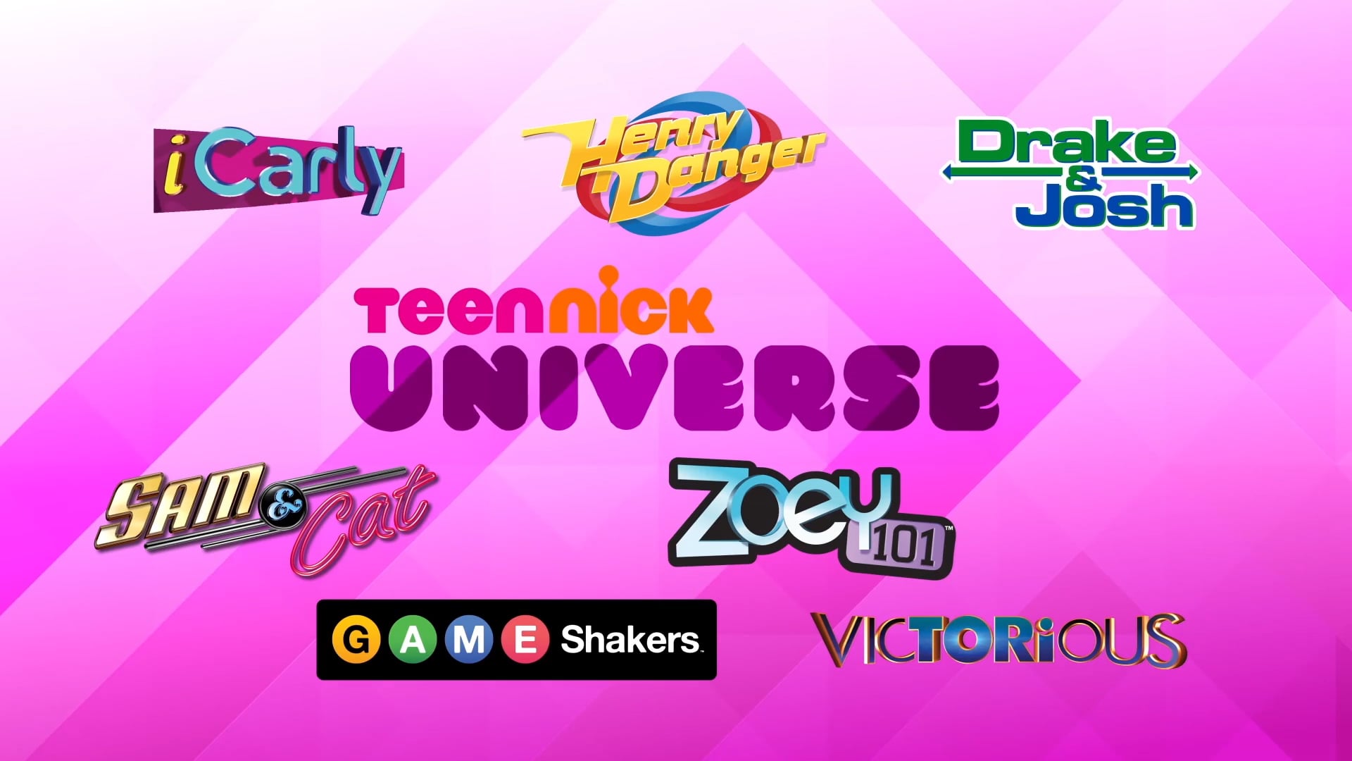 TeenNick_Universe_YouTube on Vimeo