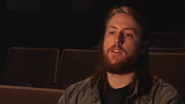 Framework - Zach Huber on Vimeo