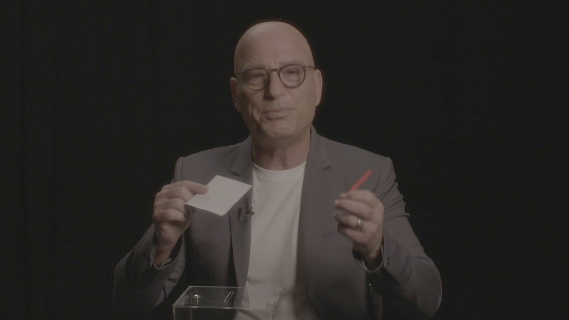 Howie Magic Show on Vimeo