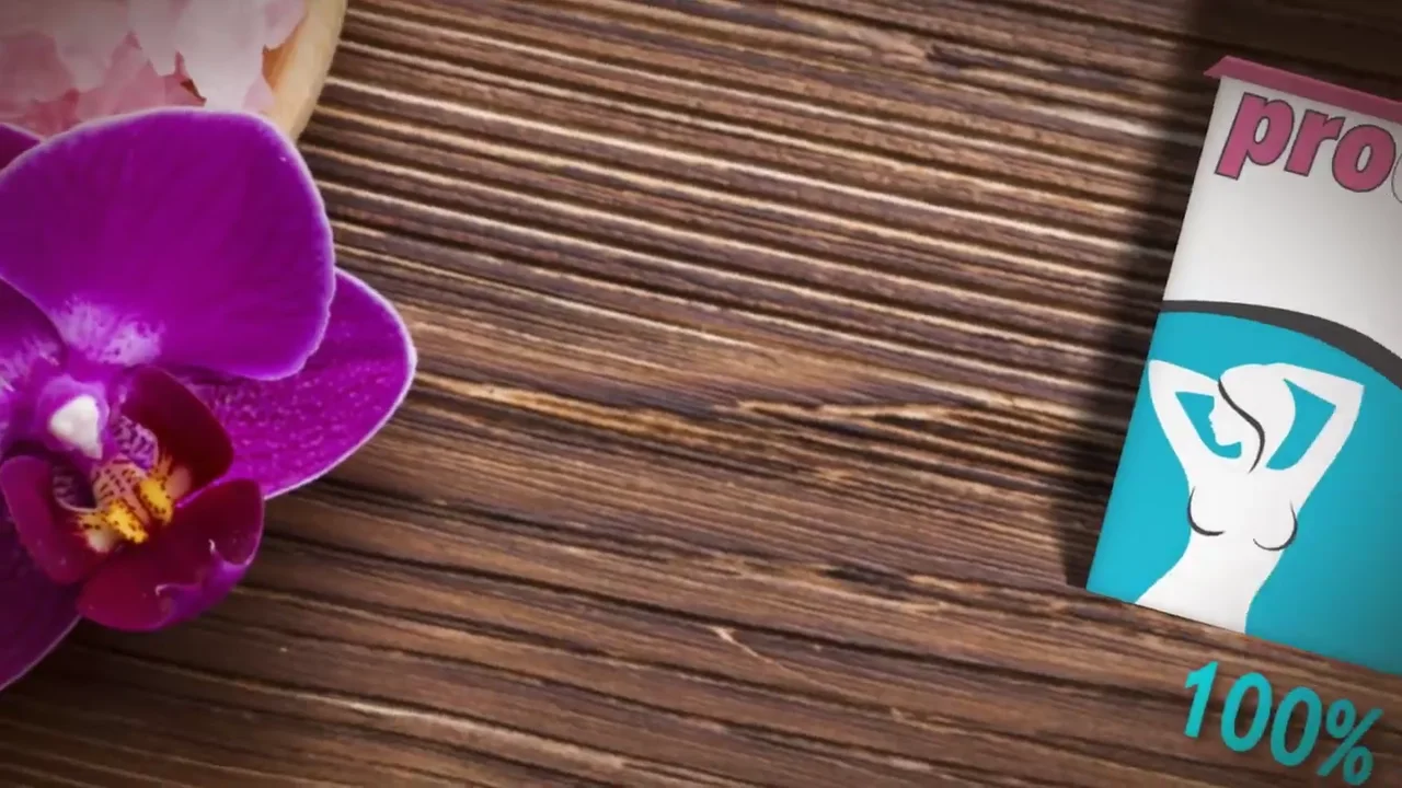 Cápsulas Aumento e Firmeza dos Seios Procurves Plus (60 Un) on Vimeo