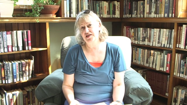 Julia Peck Nominates Ecoarttech.net by Cary Peppermint and Leila ...