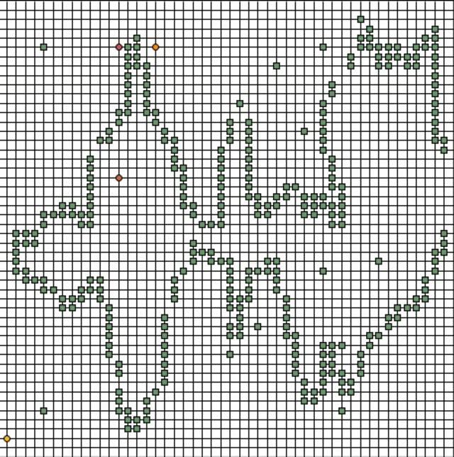 Dibujo lento f on Vimeo