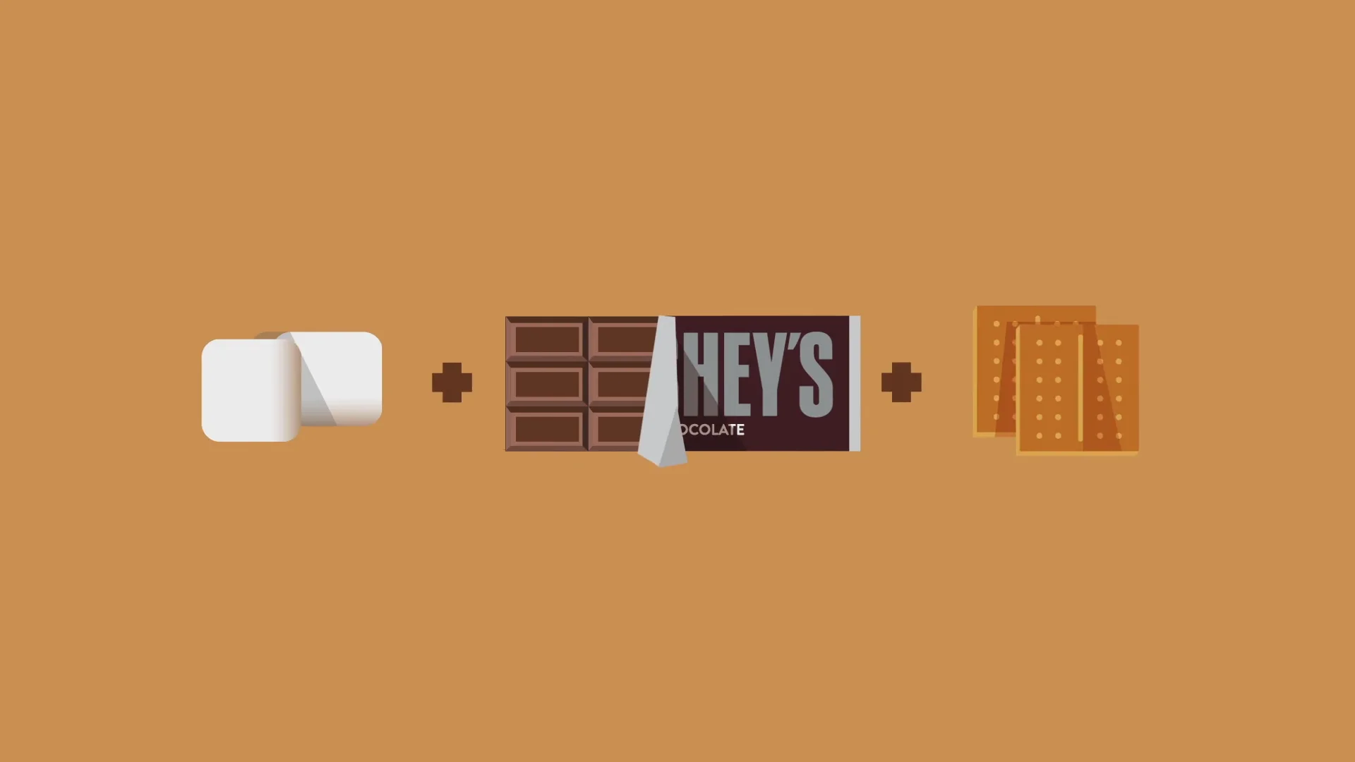 AlterEgo Live Action, Edit & Design - Hershey's: Hershey's S'mores on Vimeo