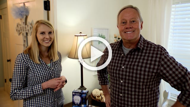 Danny Lipford and Chelsea Lipford Wolf Share Advice on Taking Homes ...