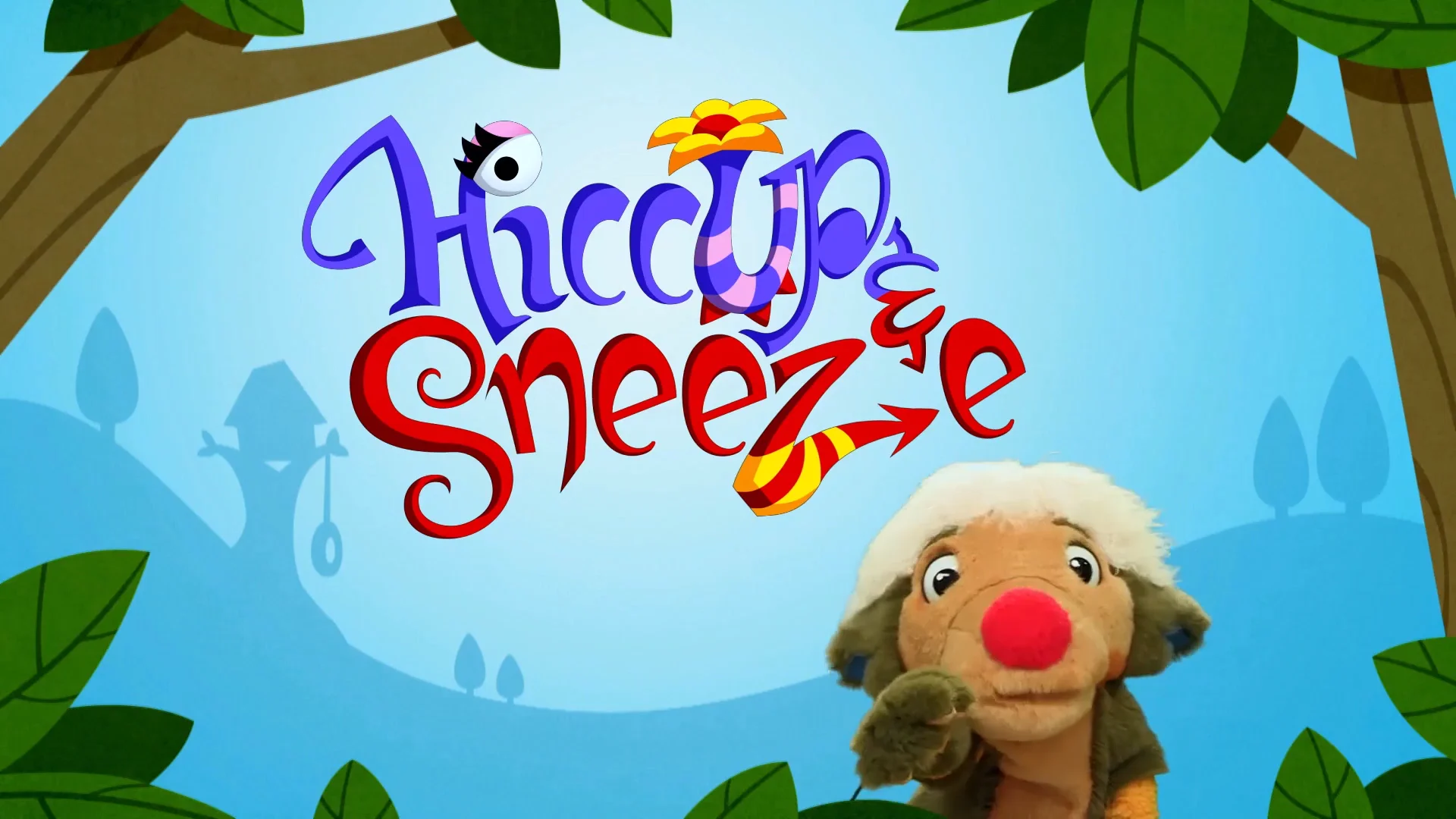 Hiccup And Sneeze - Hiccup And Sneeze S02E09 - Little Hiccup on Vimeo