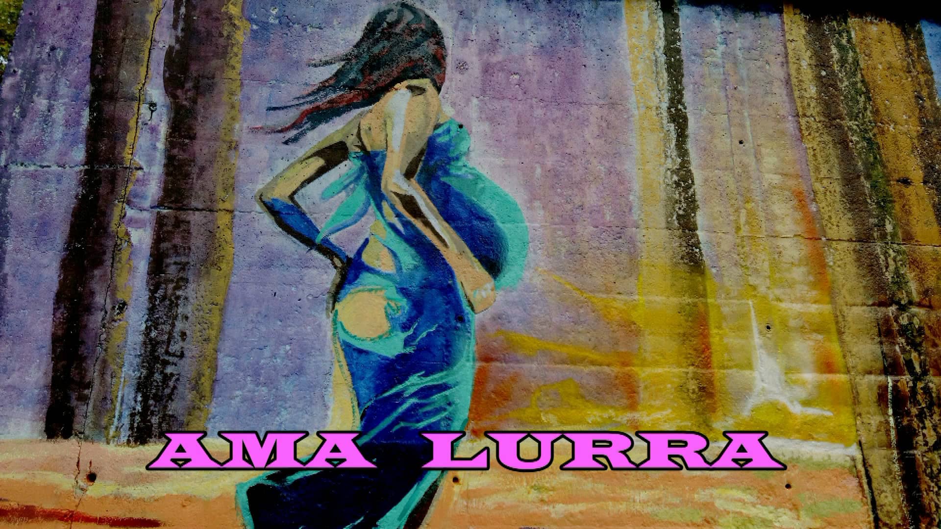 AMA LURRA on Vimeo