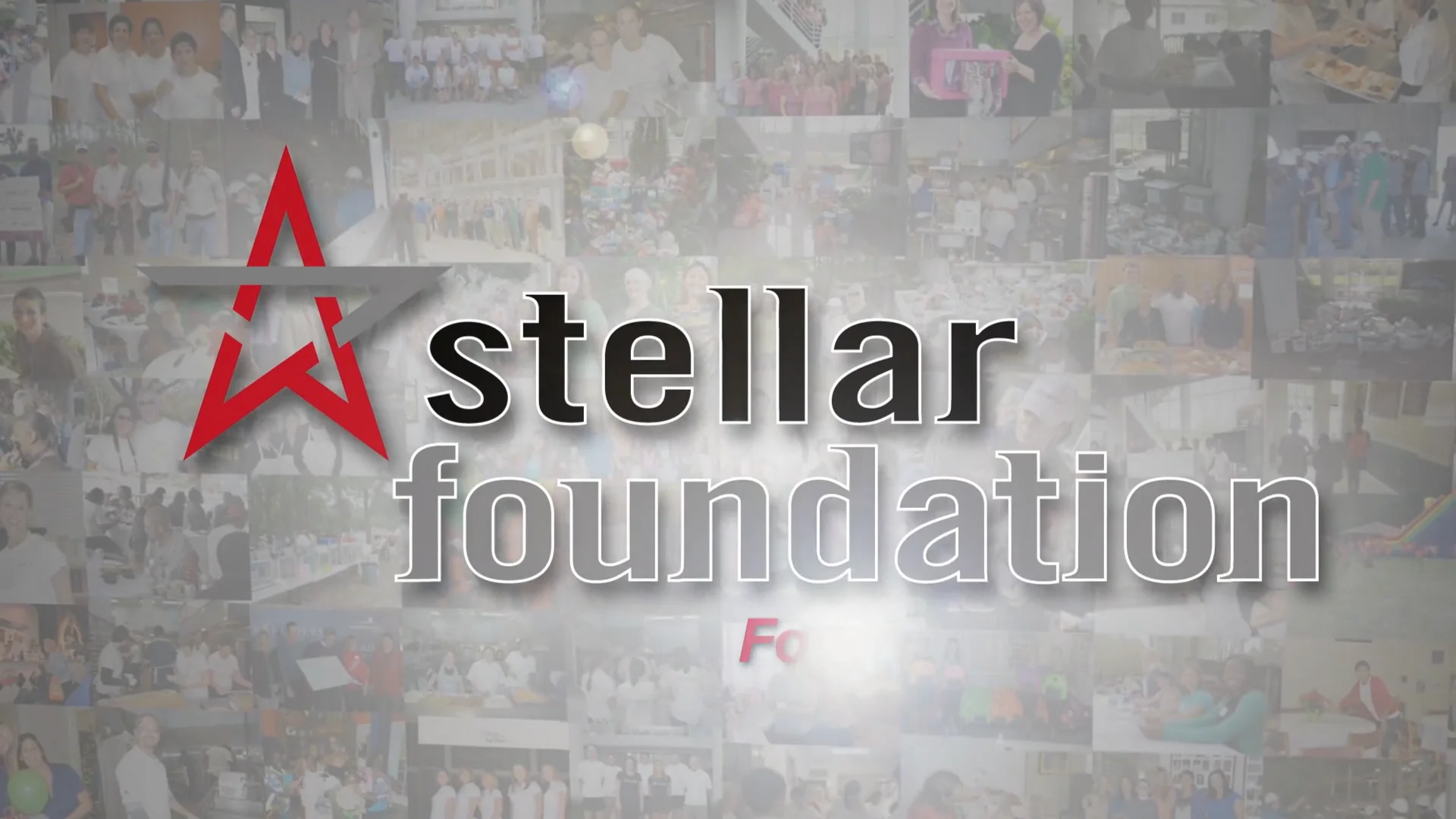 Stellar Foundation Celebrates 10 Years of Giving back to the Community ...