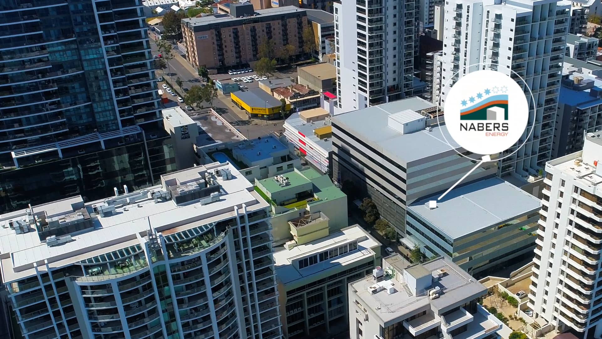 6-8 Bennett Street, East Perth on Vimeo