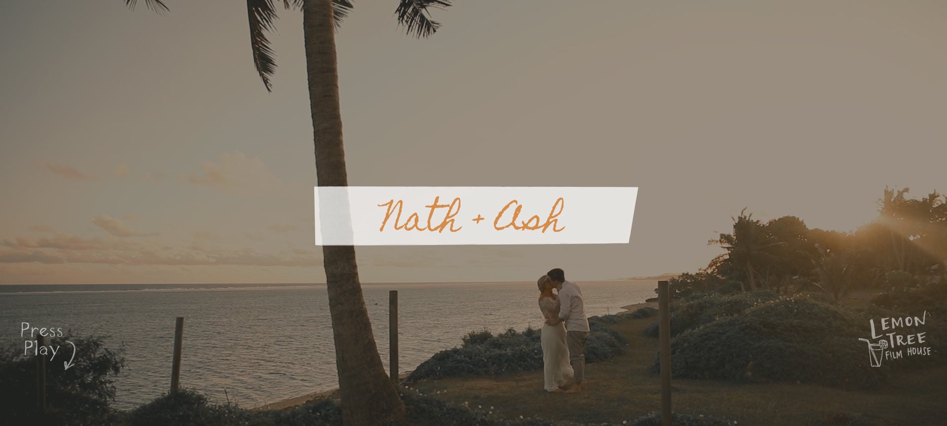 Nathan + Ash [Outrigger, FIJI] on Vimeo