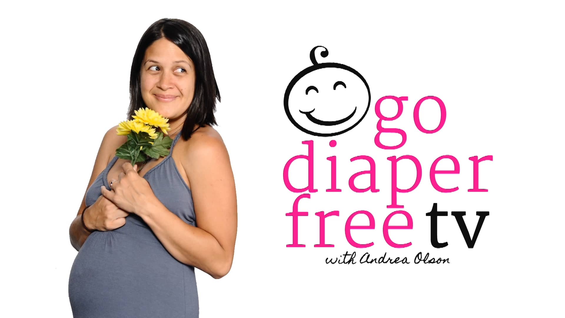 Pottying my 3 month old baby on Vimeo