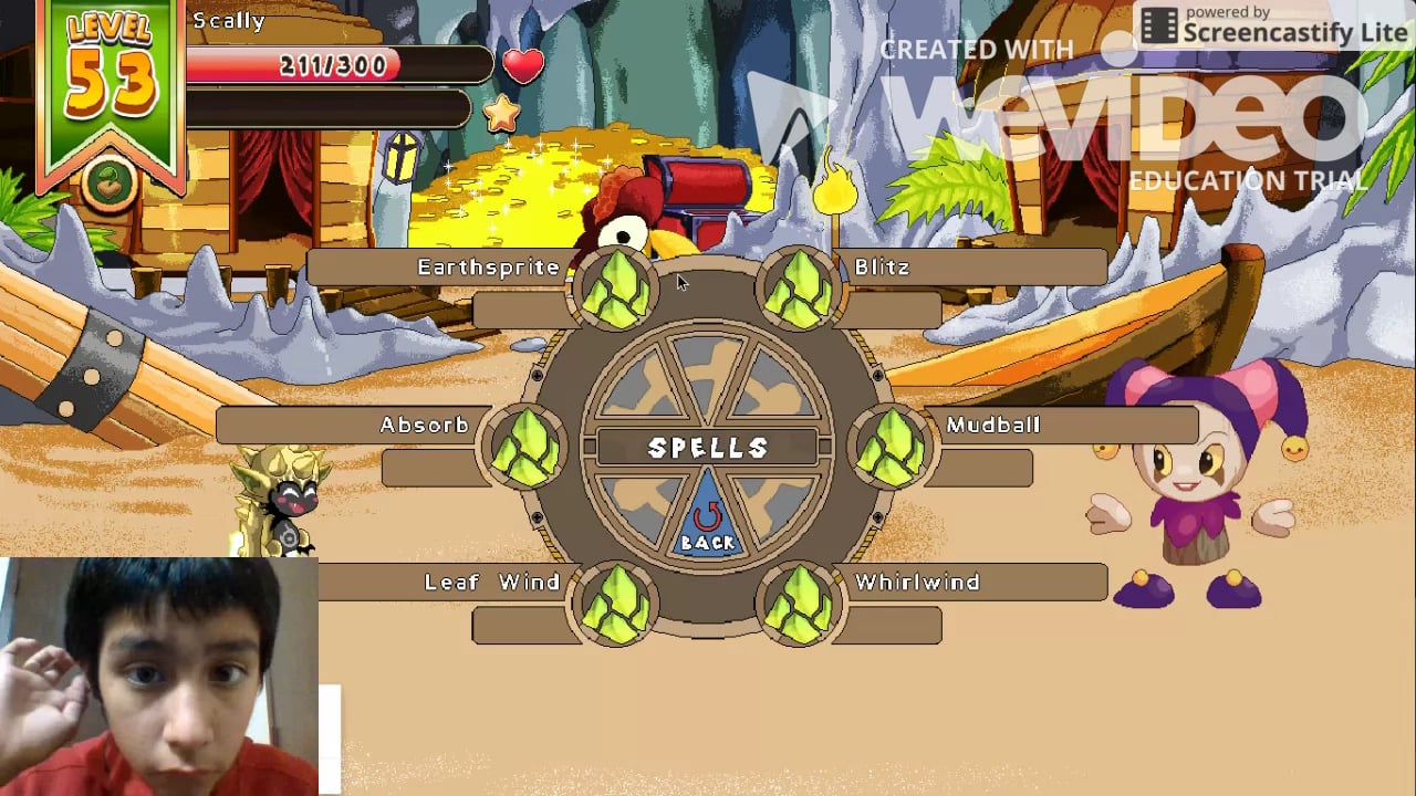 Prodigy Battle: The Puppet Master on Vimeo