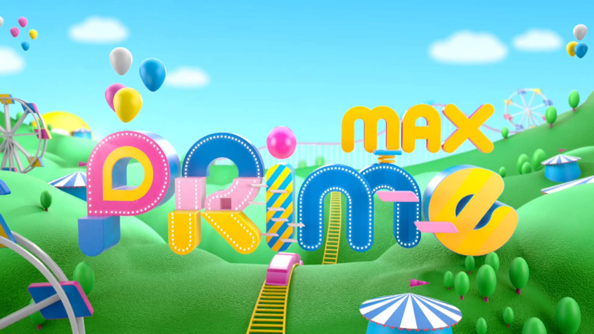 Animax_Max Prime Block Open on Vimeo