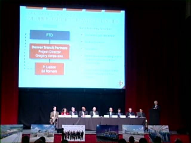 Denver Transit Partners Presentation on Vimeo